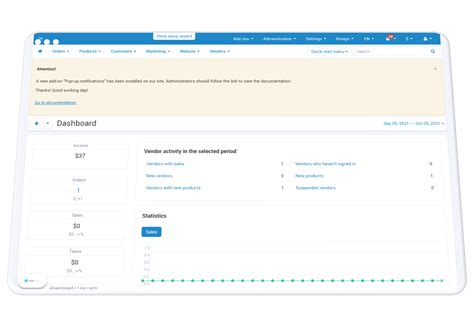 Pop Up Notifications Add On For Cs Cart Add On For Cs Cart