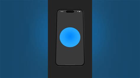 Ripple Effect With Metal Shader By Swiftui Shorts Youtube