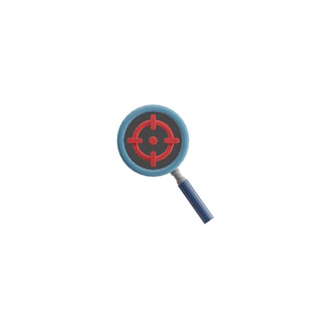 3d isolated computer bug icon 11125424 png