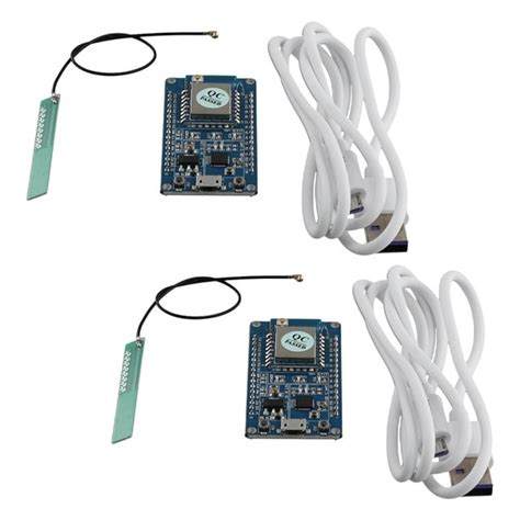 Rf Module Lora Module L09 Wireless Serial Rf Communication Module Low Power Turmass Test Kit