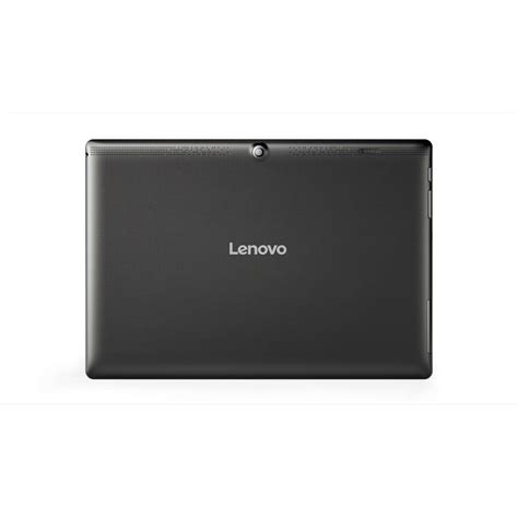 Lenovo TB-X103F 10.1" IPS 2/16GB Negra | PcComponentes.com