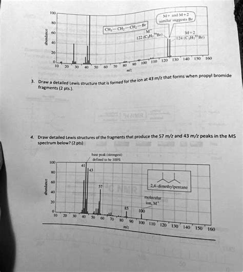 Ch Al Chbt 4 024chkrh I0n4t4 Mt That Forms When Propyl Bromide Draw