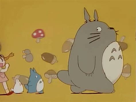 Totoro My Neighbor Totoro  Totoro My Neighbor Totoro Ghibli Find
