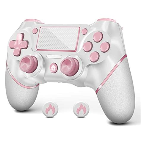 I Tested The Pink Playstation 4 Controller Heres Why Its A Must Have For Gamers