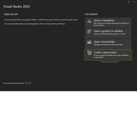How To Set Up SFML In A Project On Visual Studio With Pictures