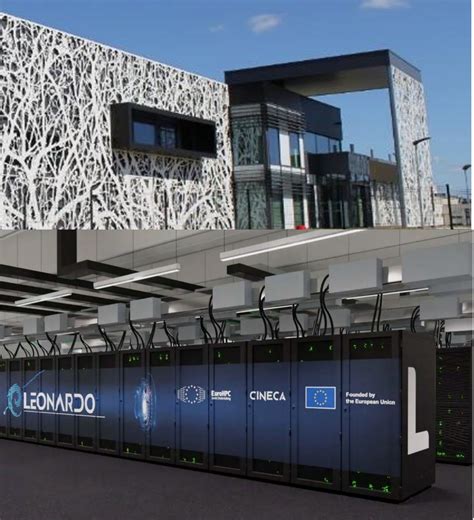 Vincent Sarracanie On Linkedin Supercomputers Hpc Ai Hpc Quantum