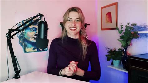 სექსუალური შევიწროვება ნათია ქოლუსის შოუ Youtube