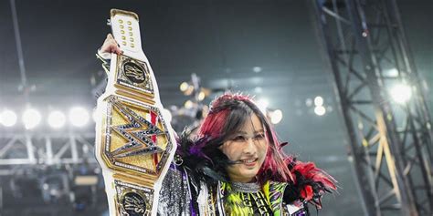 Best Wwe Female Wrestlers Of 2024