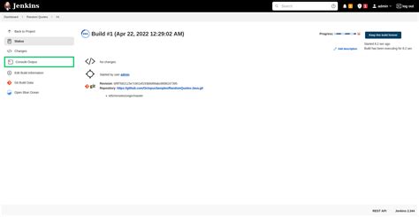 deploy a java application to payara using octopus jenkins and