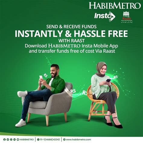 Habibmetro On Linkedin Habibmetro Stayahead Raast