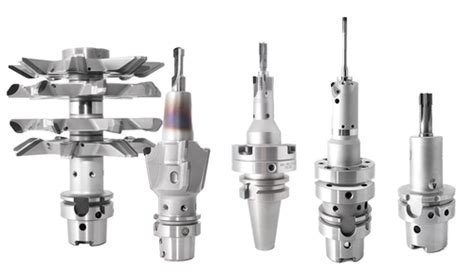 Preziss Tooling Systems