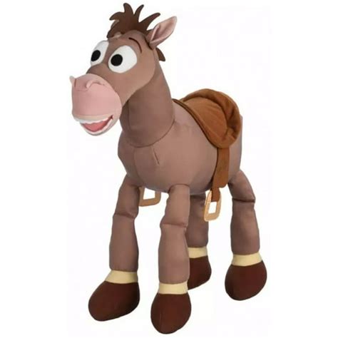 Bullseye Toy Story