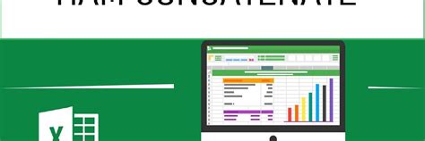 Cách Sử Dụng Hàm Concatenate Nối Nhiều Chuỗi Trong Excel