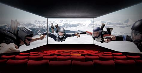 Screenx With Dolby Atmos®｜t・ジョイ