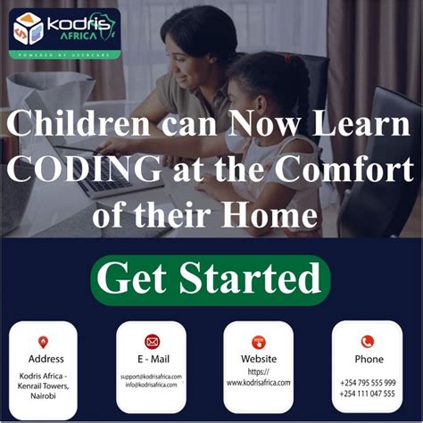 Kodris Africa Linkedin‘de Learning Coding