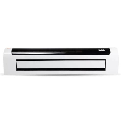 Japanese Seco Ptc Room Split Ceramic Wall Mount Heater Adnan Electronics