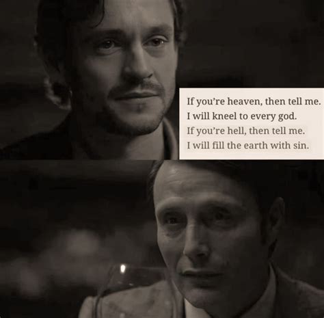 Hannibal 2013 Hannibal Hanniballecter Willgraham Bedeliadumaurier