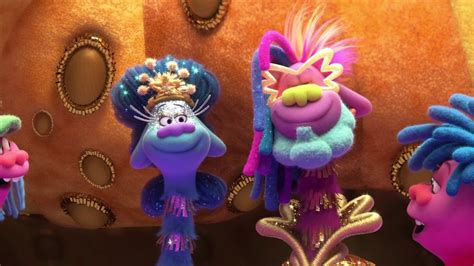 Trolls World Tour Reviews Metacritic