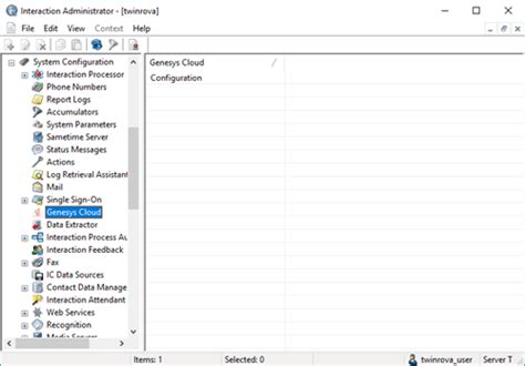 Genesys Cloud For Pureconnect Administrators Guide Configure Genesys