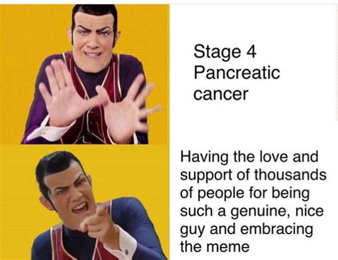 The Feels GAG