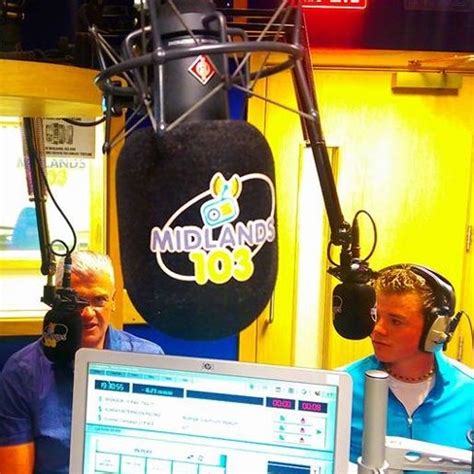 Stream The Grehan Brothers On In Play By Midlands Sport Listen Online For Free On Soundcloud