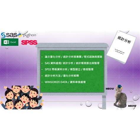 【sasspsspythonexcel】統計分析程式碼撰寫論文和專題量化分析問卷資料分析資料整理與報表產出 蝦皮購物