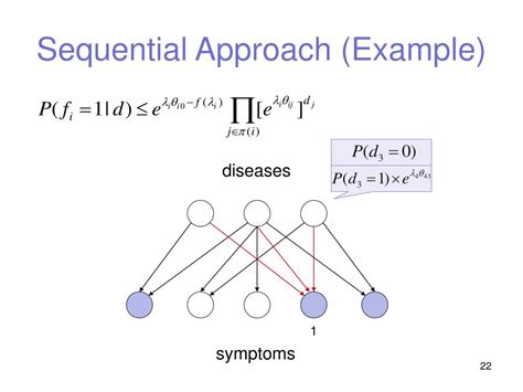 ppt variational methods for graphical models powerpoint presentation