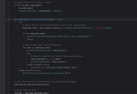 Backup Agol Hosted Feature Layers Aka Hosted Feat Esri Community