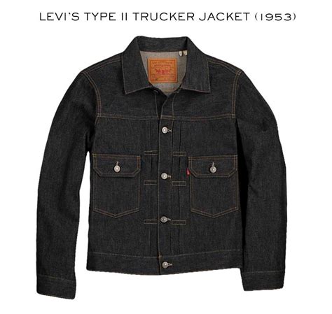 The Fascinating Evolution Of The Trucker Jacket · Primer