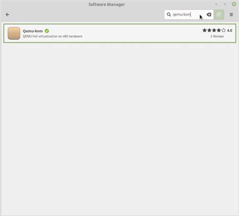 Trouble Installing Gpu Driver Snapshot Vfio