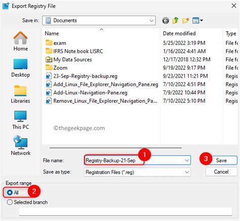 Comment Réparer Léchec De La Description Code Derreur 2 Ilinuxgeek