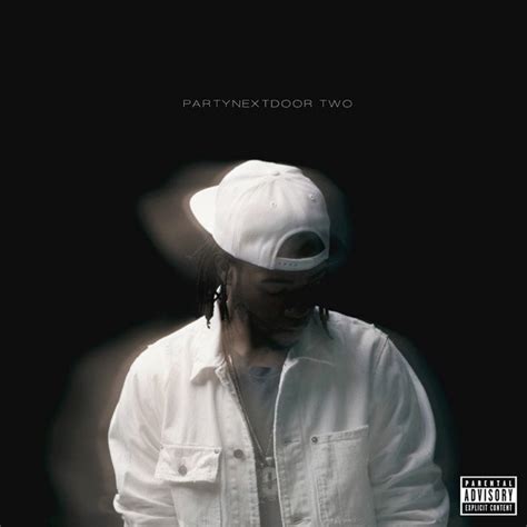 Partynextdoor Album Covers A Visual Journey Through His Music Penspark