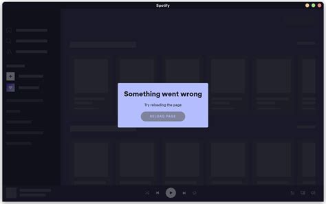 Spicetify 2141 Not Working On Spotify 1184716 2 · Issue 2015