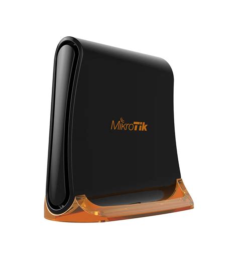 Mikrotik Wireless Access Point Hap Mini SP Digital