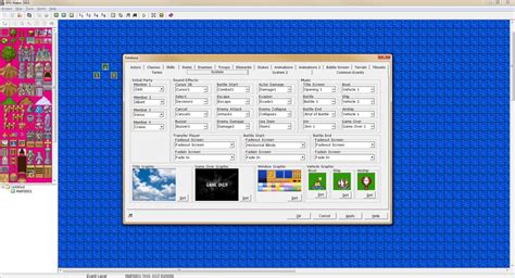 Rpg Maker 2003 Rpg Maker Create A Game