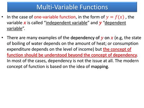 Basic Calculus Ii Recap Ppt