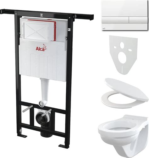 Foto Alca Plast Set 5v1 AM102/1120 - Zbozi.cz