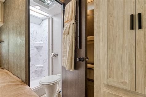 El Monte C Small Motorhome California