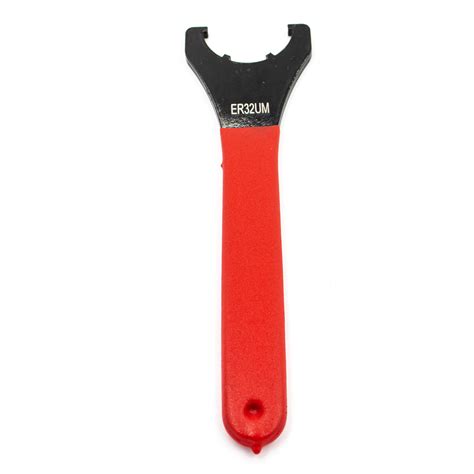 Red Black Er32 Spanner Wrench Shopsabre Store