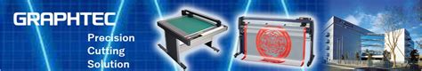 Graphtec Corporation On Linkedin Graphtec Cutting Plotter Fcx2000 60vc