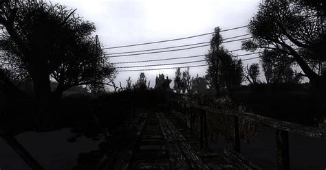 despondency mod with dynamic shaders wip album on imgur