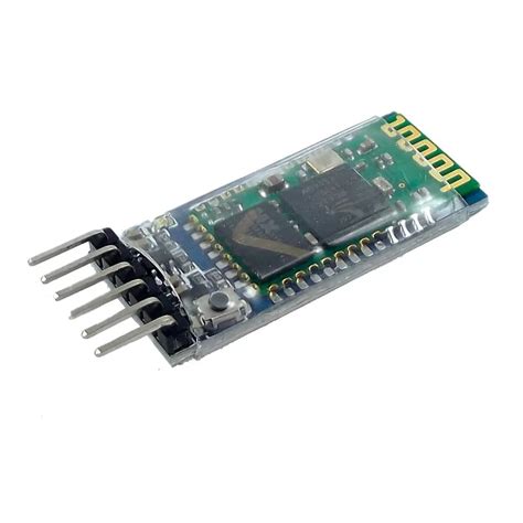 módulo bluetooth serial hc05 arduino cl compra tu arduino en línea