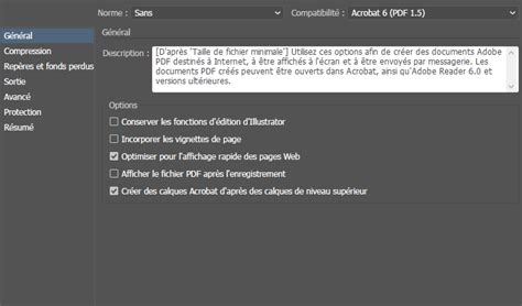 Solved Export PDF Options Adobe Support Community 10099244