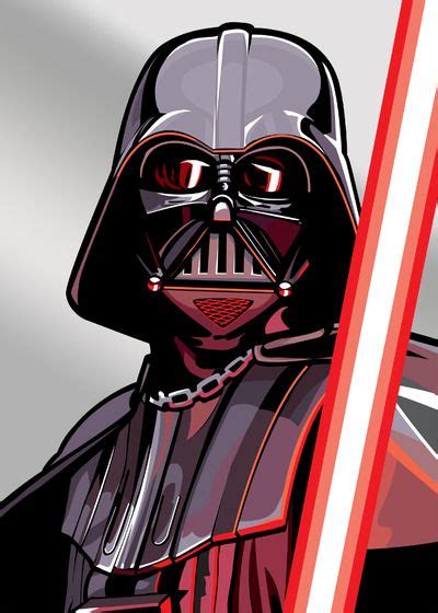 Darth Vader Lightsaber Drawing At GetDrawings Free Download