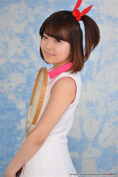 LOVEPOP Minami Natsuki Minami Photoset 02 Photo Collection V2PH