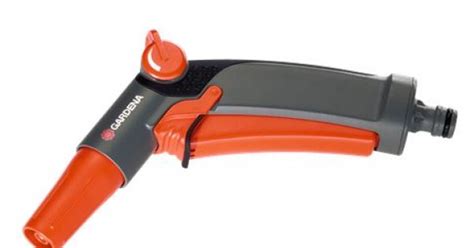 Gardena Spray Gun