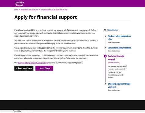 Localgov Drupal Sprint 3 Notes Agile Collective