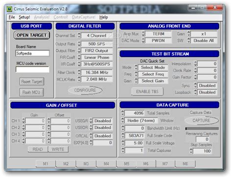Cirrus Seismic Evaluation Download Softpedia