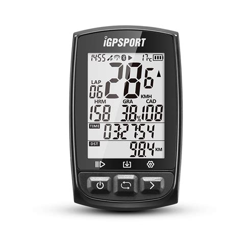 IGS50S - iGPSPORT