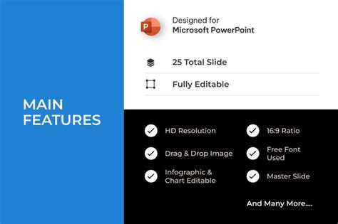 blockchain powerpoint incl digital and blockchain envato